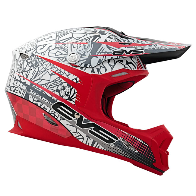 7102705 : EVS T7 HELMET