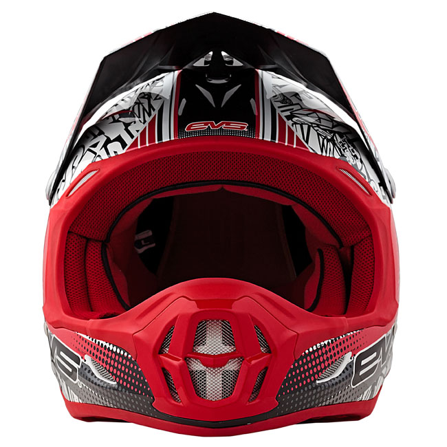 7102705 : EVS T7 HELMET