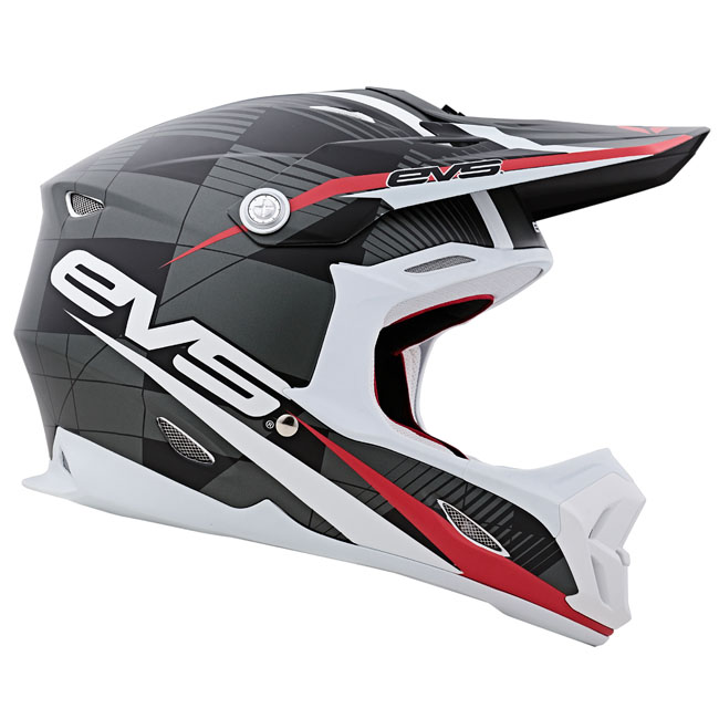 7102718 : EVS T7 HELMET