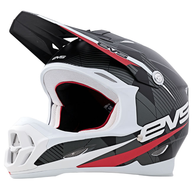 7102718 : EVS T7 HELMET