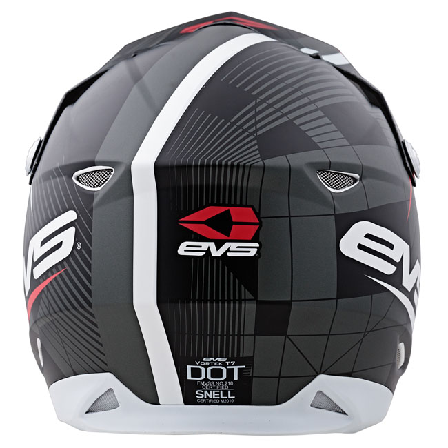 7102718 : EVS T7 HELMET