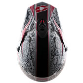 7102705 : EVS T7 HELMET