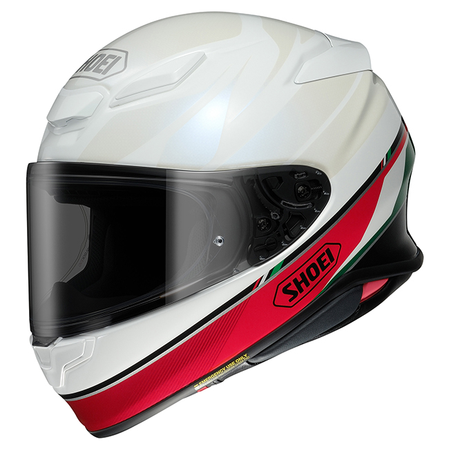 NXR2 HELMET [NXR2] - $849.90 : Shoei
