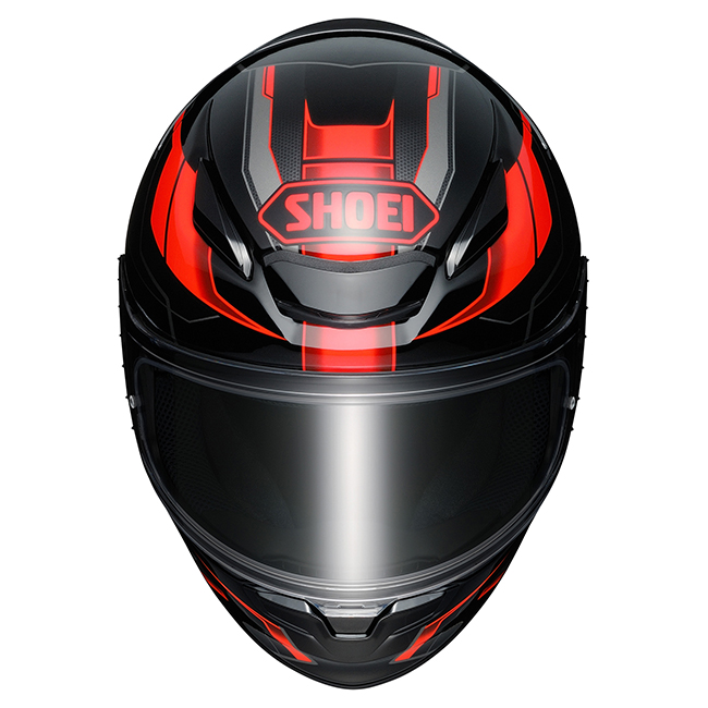 NXR2 HELMET [NXR2] - $849.90 : Shoei